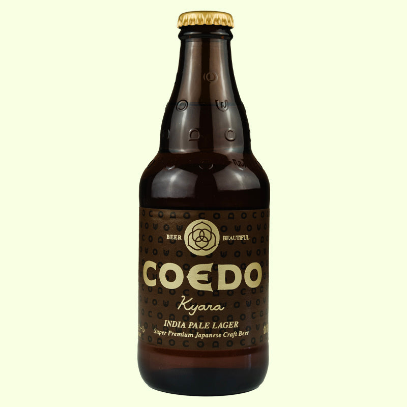 COEDO Kyara – NippoSakaya