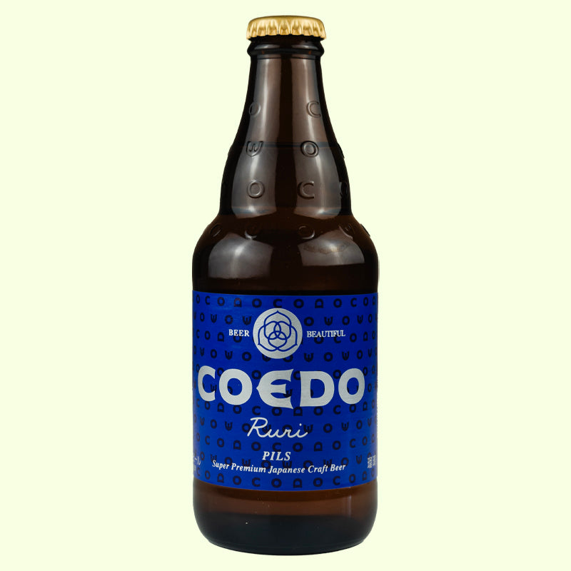 COEDO Ruri – NippoSakaya