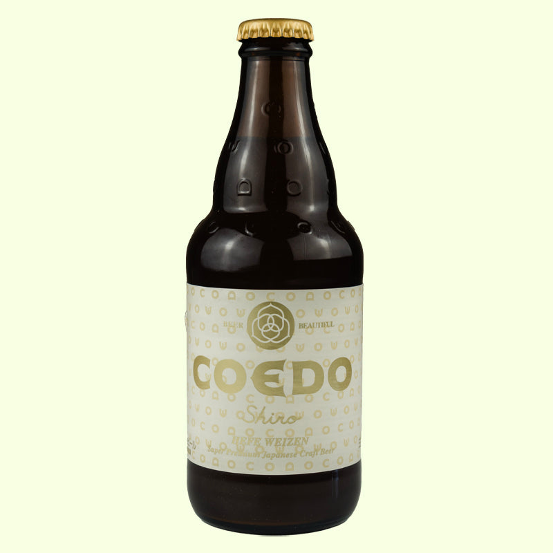COEDO Shiro – NippoSakaya